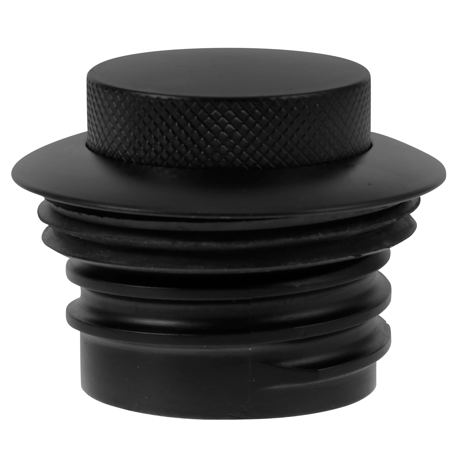 Nishuna Motorcycle Fuel Filler Cap Fuel Tank Cap Replacement Oil Cap ...