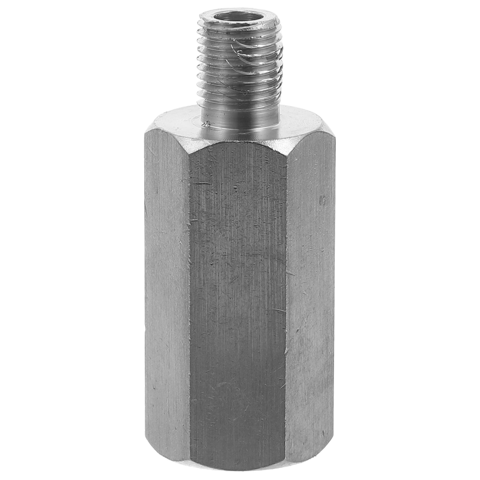 Nishuna Oil Pressure Sensor Adapter Oil Pressure Gauge Fitting Oil ...