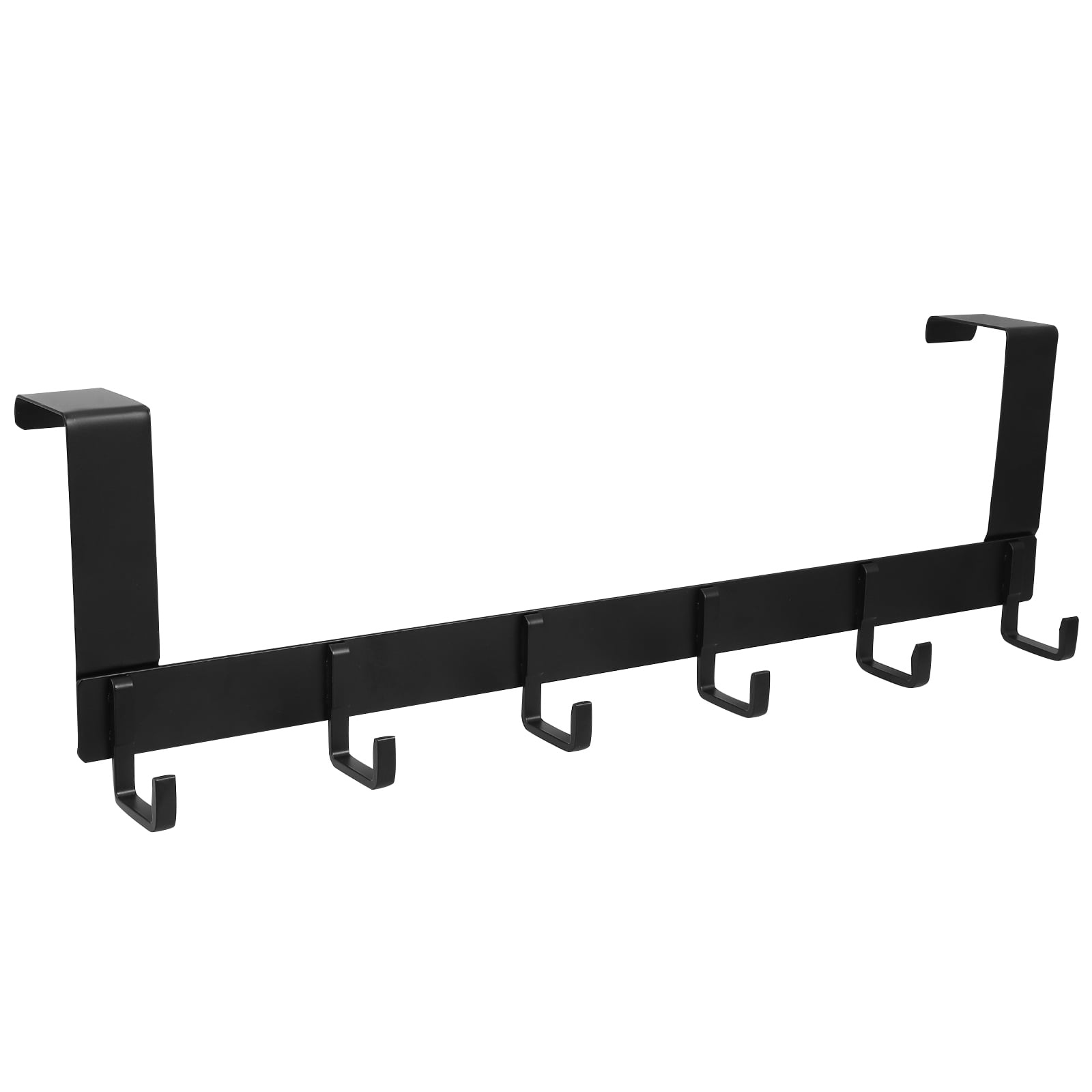 Nishuna Over The Door Hook Stainless Steel Door Hanger Over Door Key ...