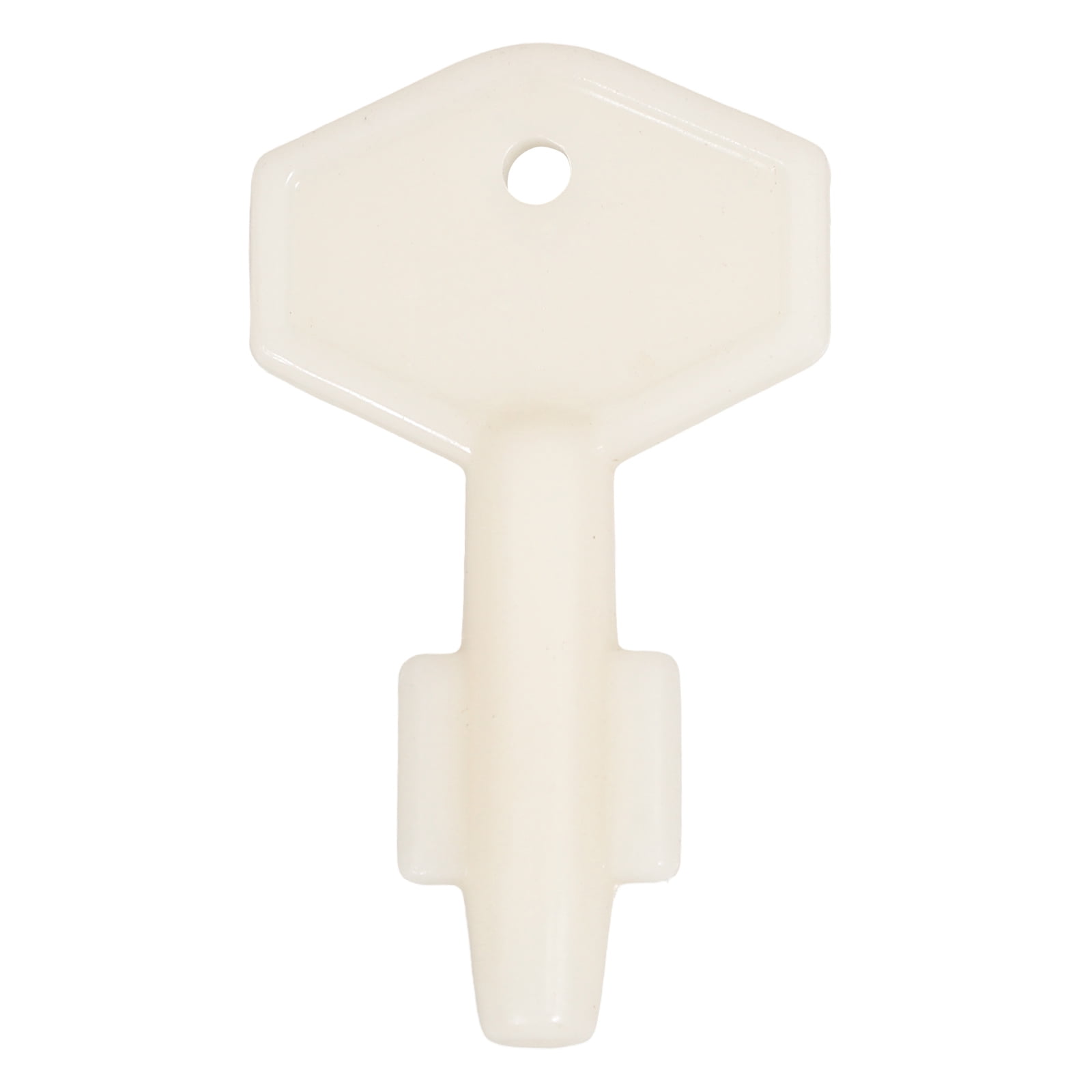 Nishuna Paper Dispenser Key Plastic Key Replacement Paper Towel ...