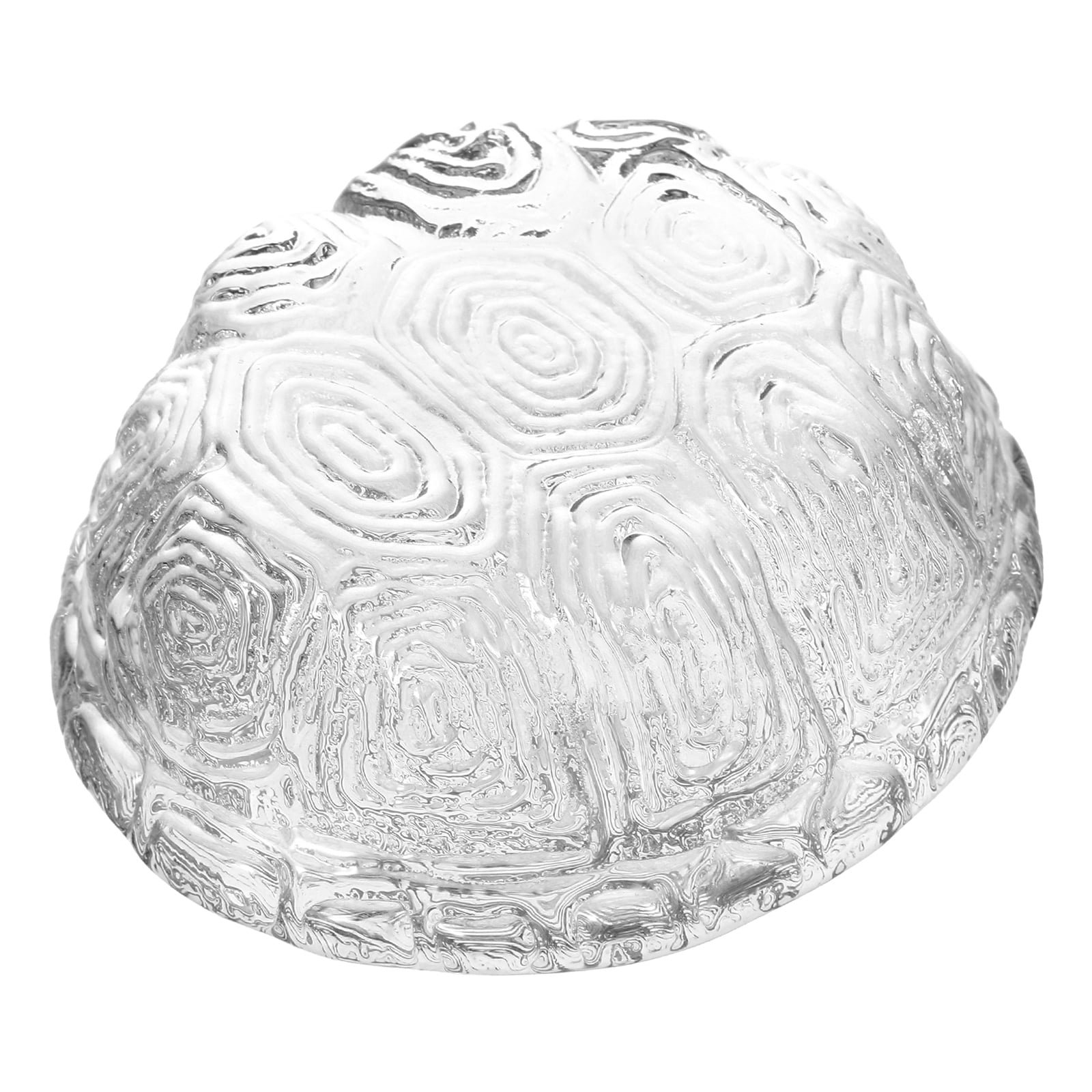 Nishuna Paperweight Calligraphy Practice Paperweight Glass Chinese ...