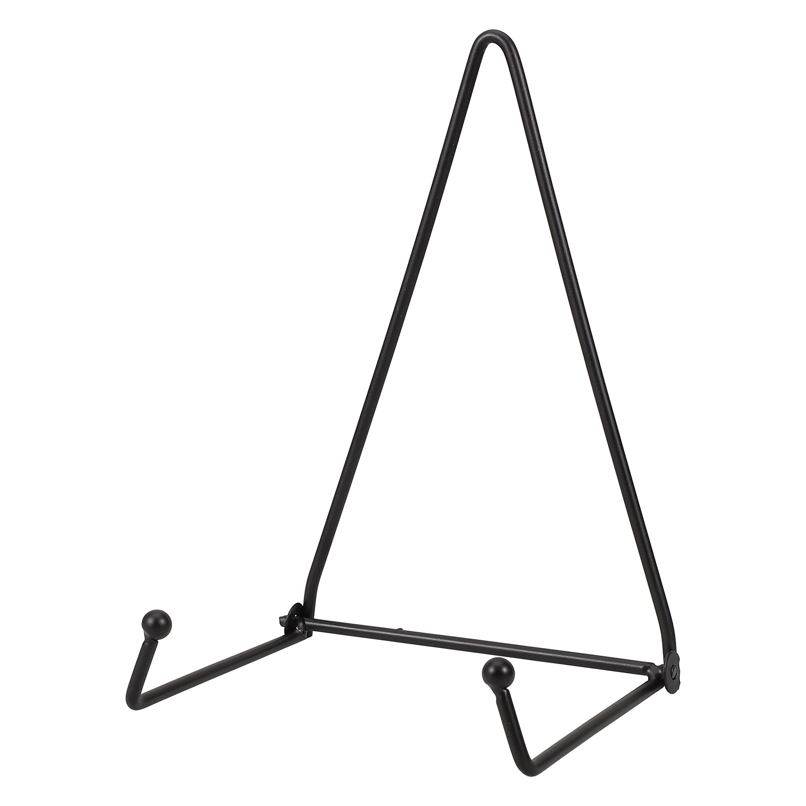 Nishuna Plate Display Stand for Wall Ceramic Plate Display Hanger Wall ...