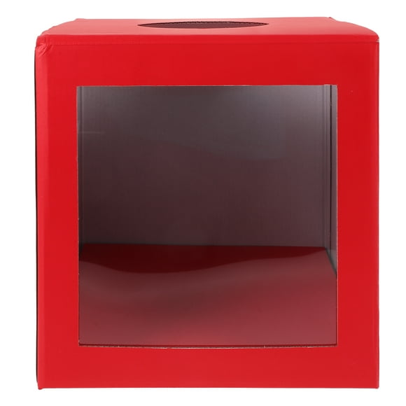 Ticket Boxes Raffles