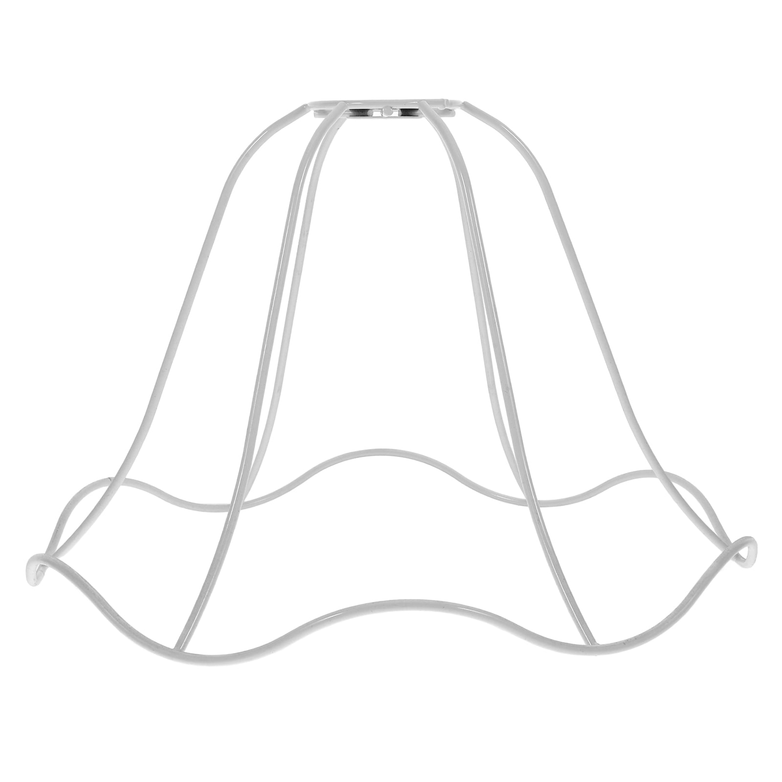 Nishuna Simple Table Light Shade Frame European Style Desk Lampshade ...