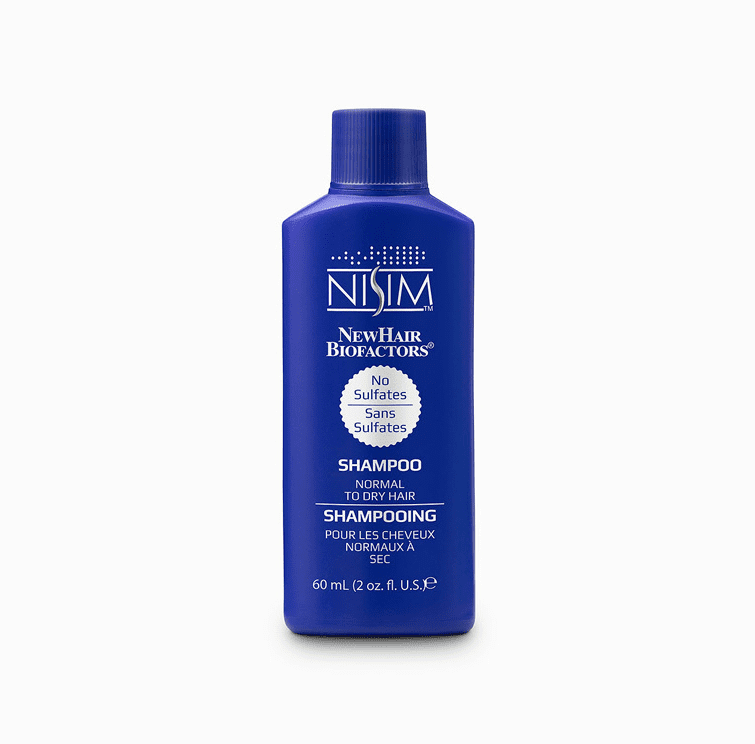Nisim Normal to Dry Shampoo 2 oz - Walmart.com