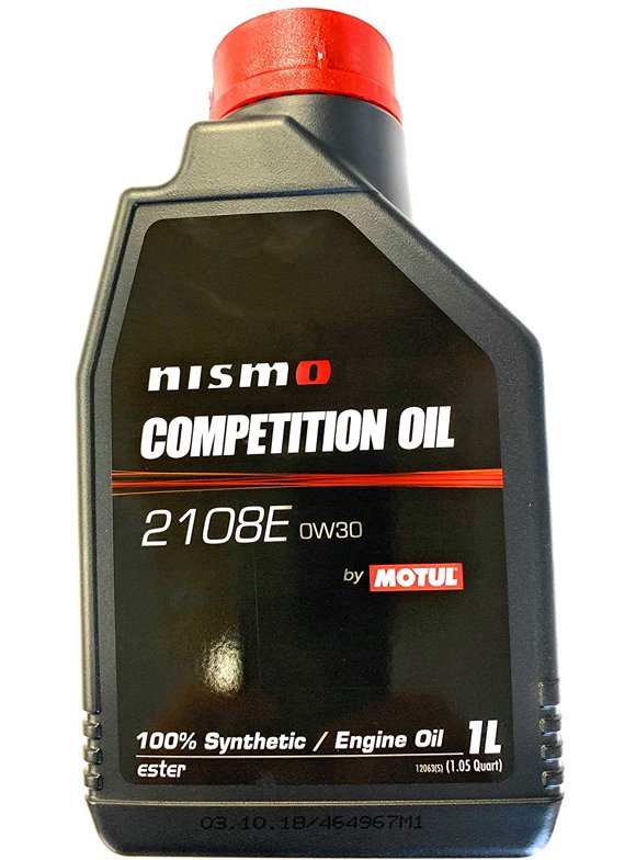 0W-30 Synthetic Oil in Synthetic Oil - Walmart.com