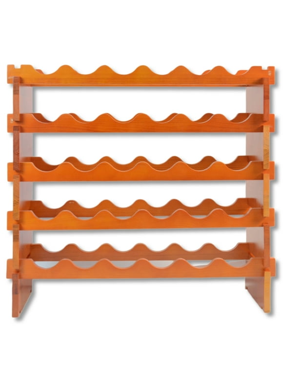 Wine Racks in Kitchen Storage & Organization - Walmart.com