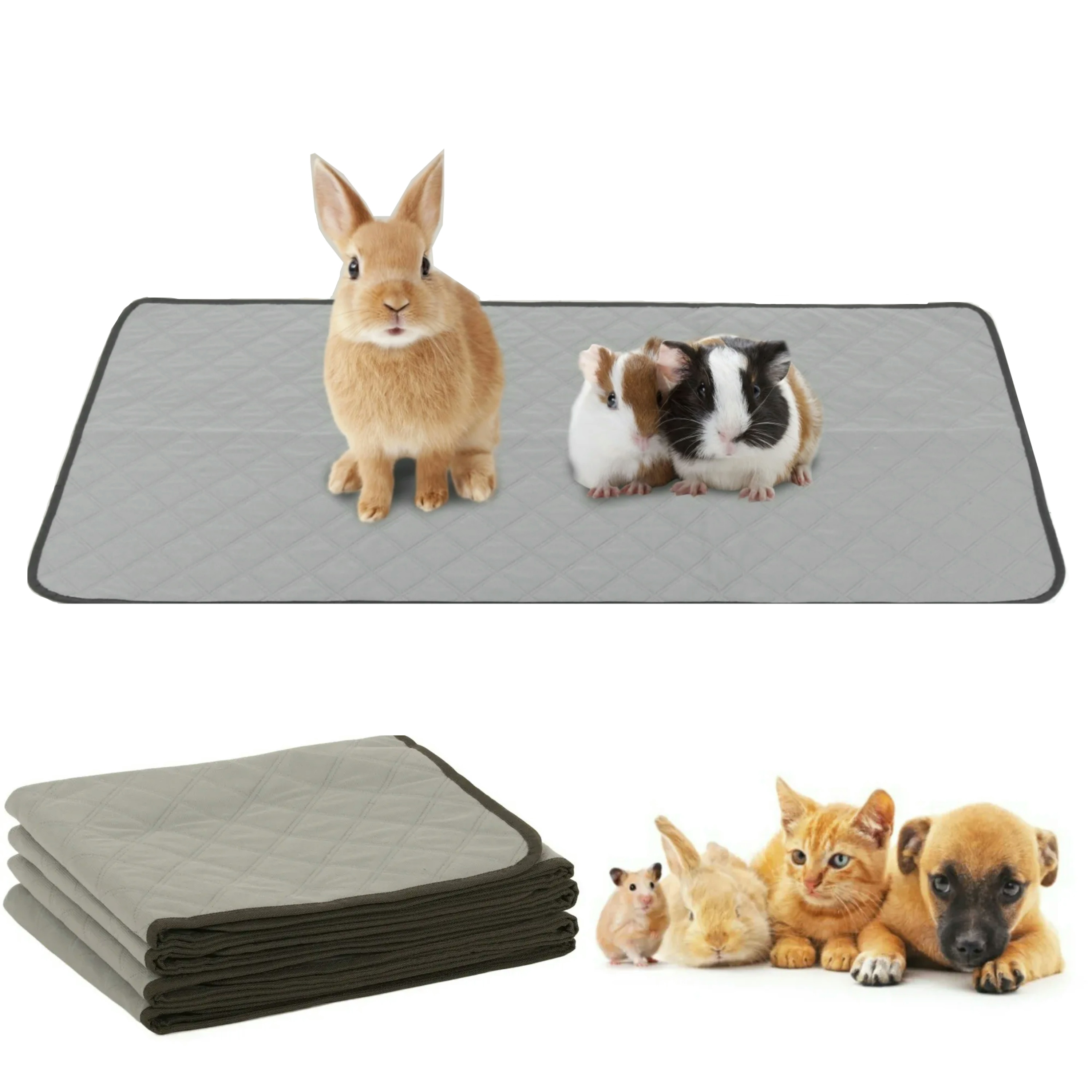 Pet's Pick Natural Wood Chip Cedar Dog Bedding, Odor-Free, Warm & Dry ...