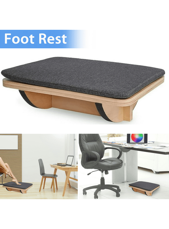 Foot Rests in Office Furniture - Walmart.com