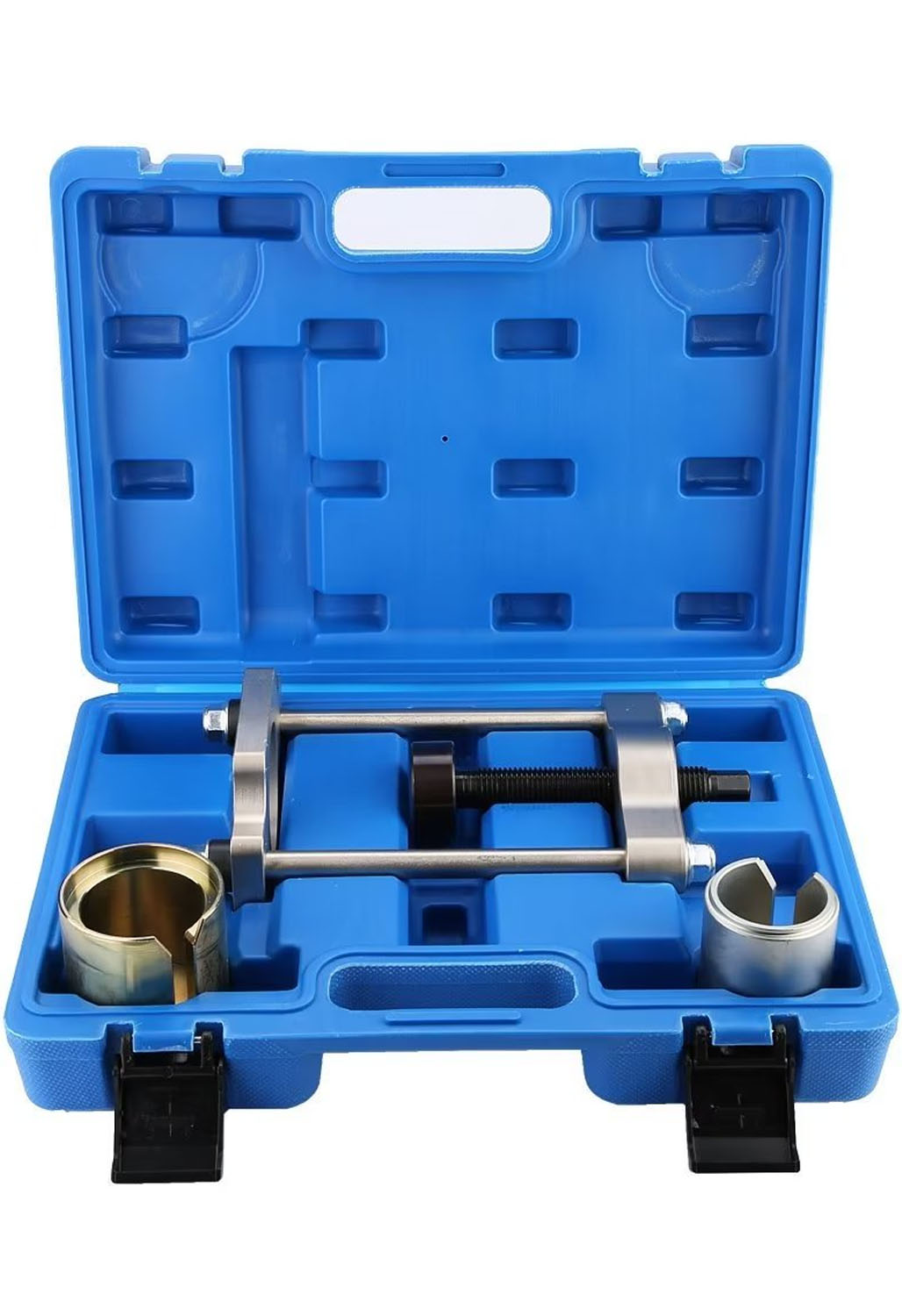 Energy Suspension 90-93 Acura Integra Red Rear Trailing Arm Bushing Set ...