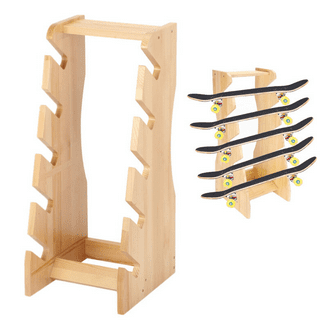 Skateboard Rack Wall Mount Skateboard Storage Rack Skateboard Holder ...