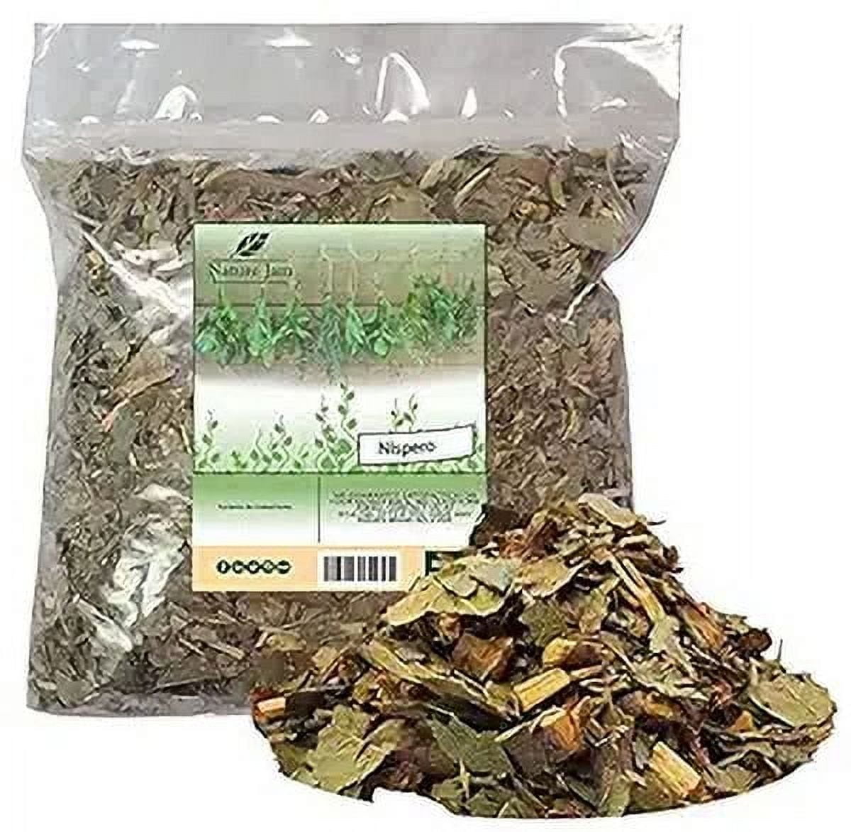 Nispero - Loquat Leaves & BARK 1 Pound OR 16 OUNCES Eriobotrya japonica ...