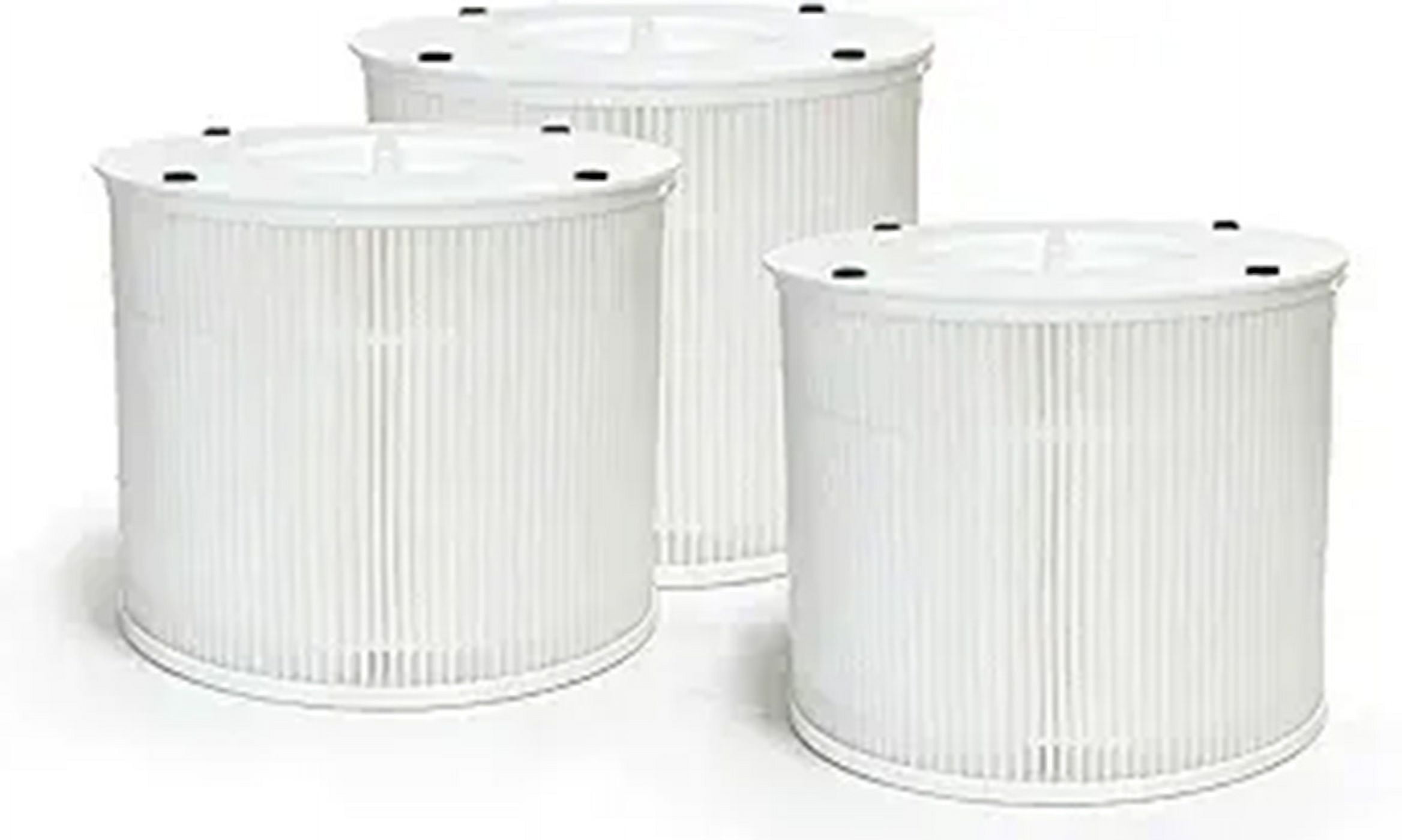 Nispira True HEPA Filter Replacement, Compatible with Clorox 11020 ...