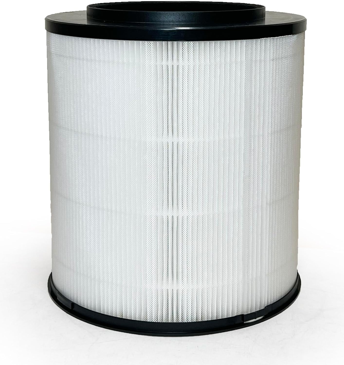 Nispira 12030 HEPA Carbon Filter for Clorox Air Purifier 11030/31 | Removes Smoke, Odors, VOCs ...