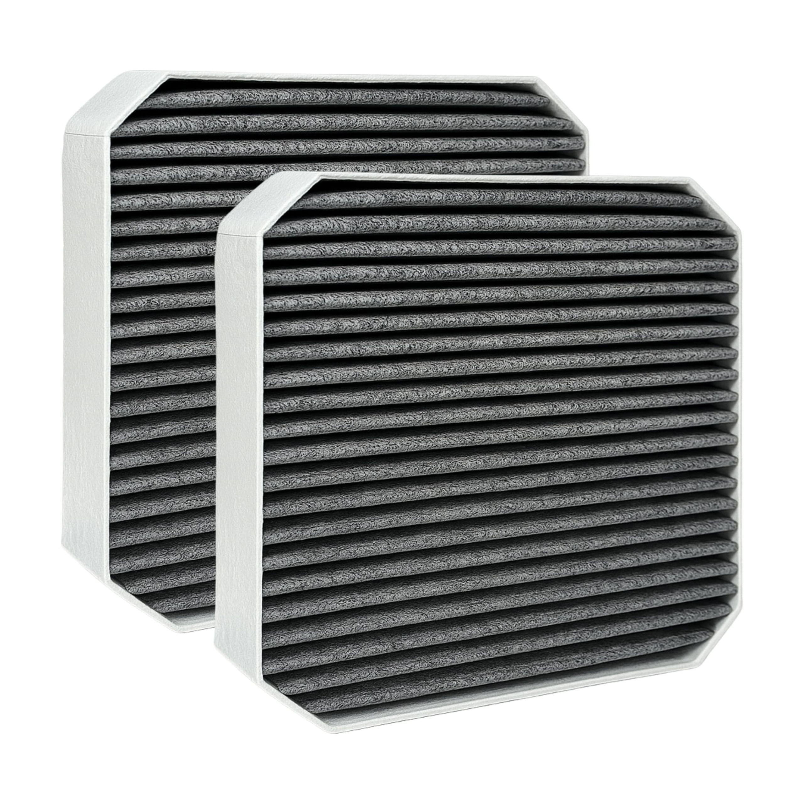 Nispira Carbon Pre Filter, Compatible with Molekule Air Purifier ...