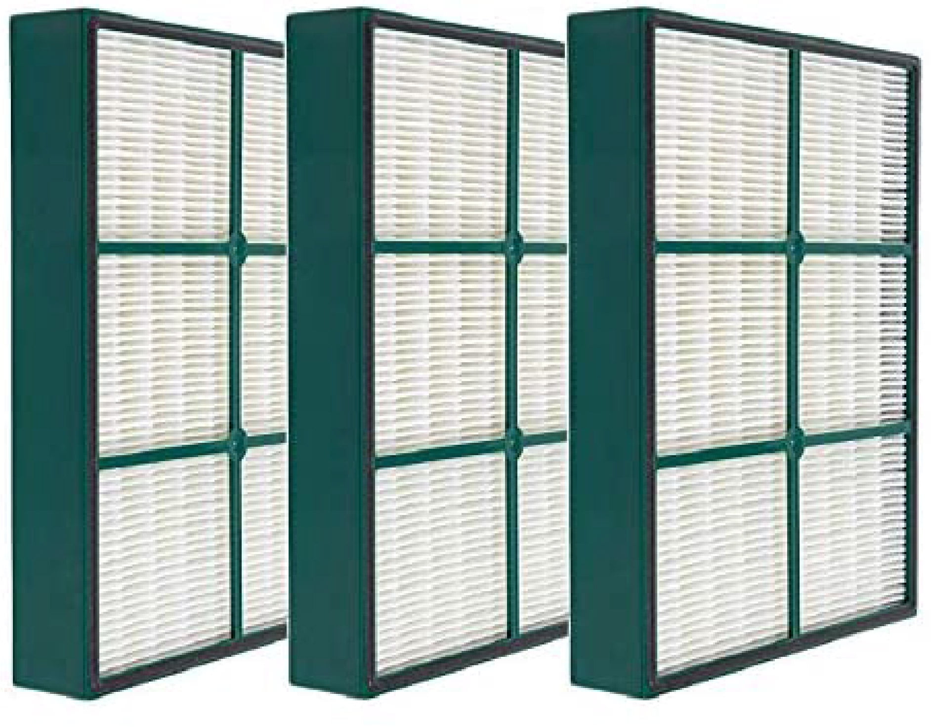 Nispira 30936 HEPAtech HEPA Filter Replacement Compatible with Hunter ...