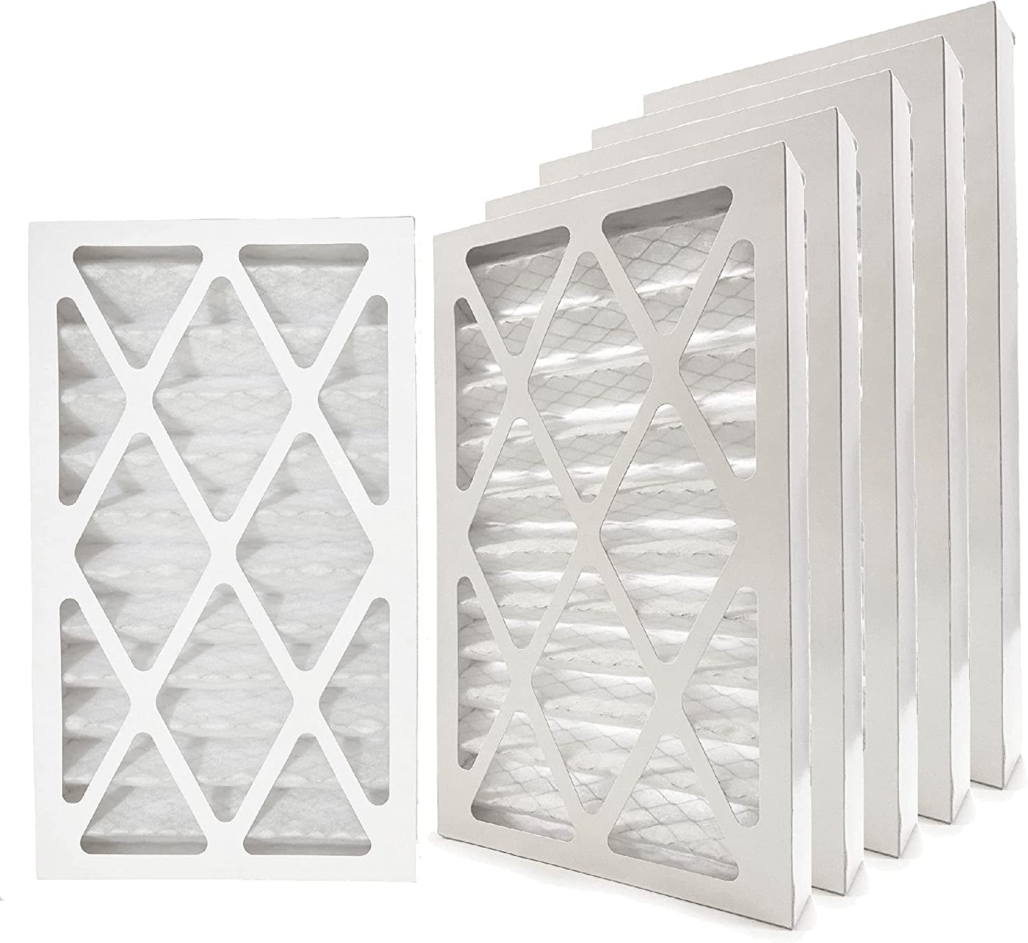 Nispira 5-Micron 3410 Outer Air Filter Replacement For WEN / POWERTEC ...