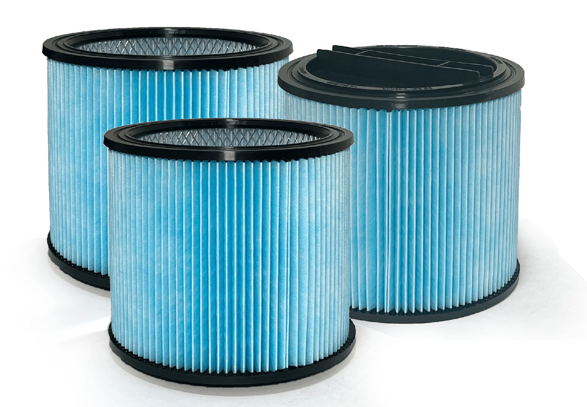 Nispira 90350 90304 90344 High Performance Filter Cartridge Replacement ...