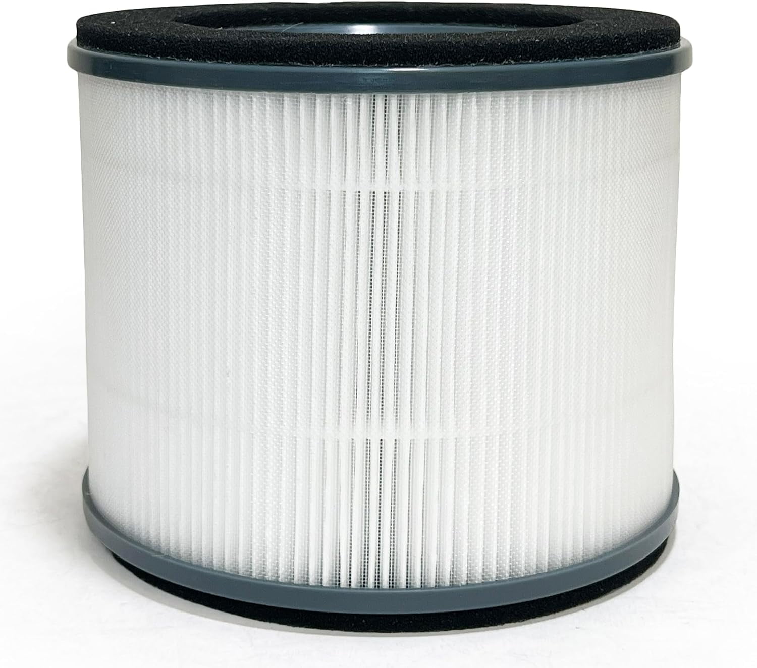 Nispira 3-In-1 Activated Carbon HEPA Filter Replacement for Homedics ...