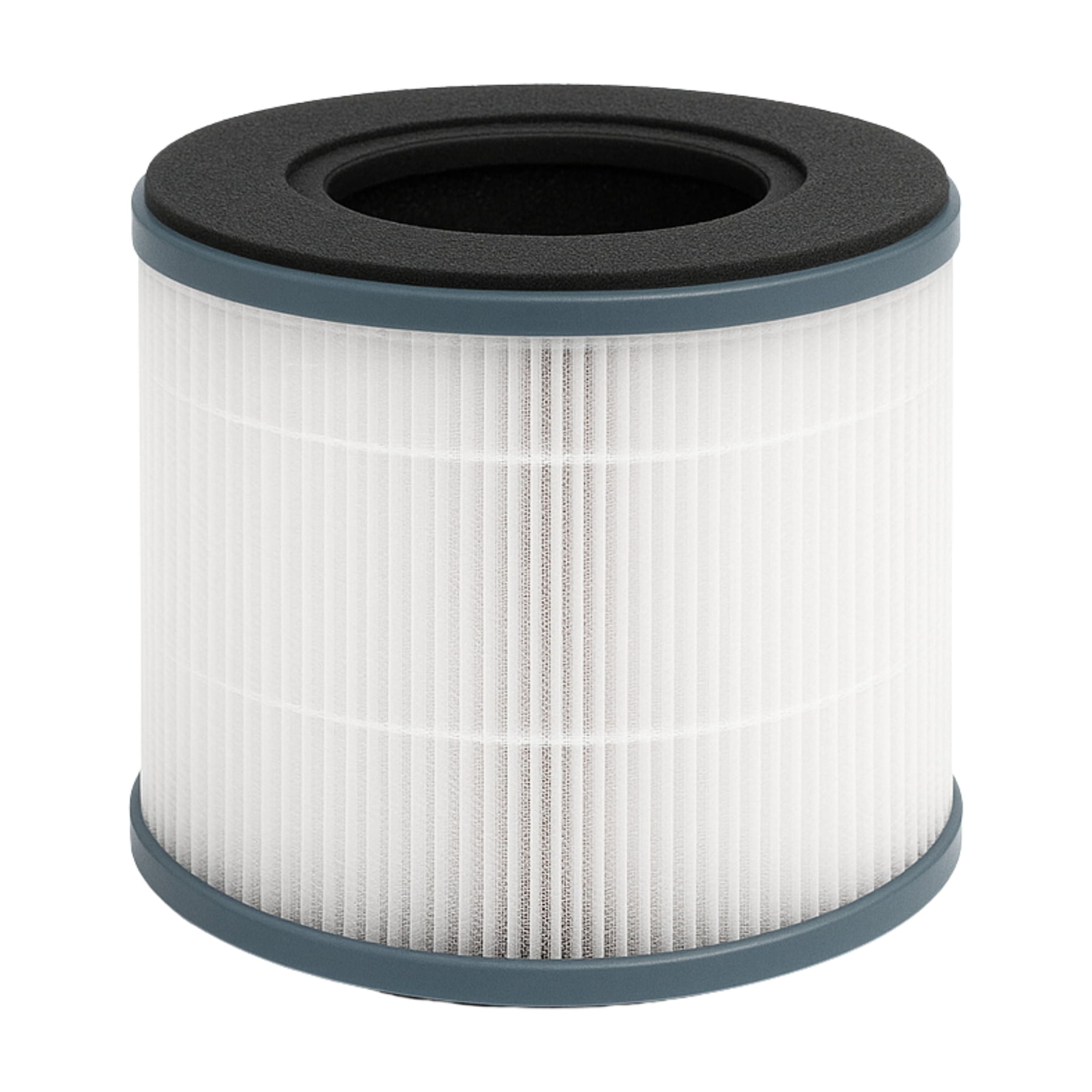 Nispira Activated Carbon HEPA Filter Replacement for Homedics AP-T10 ...
