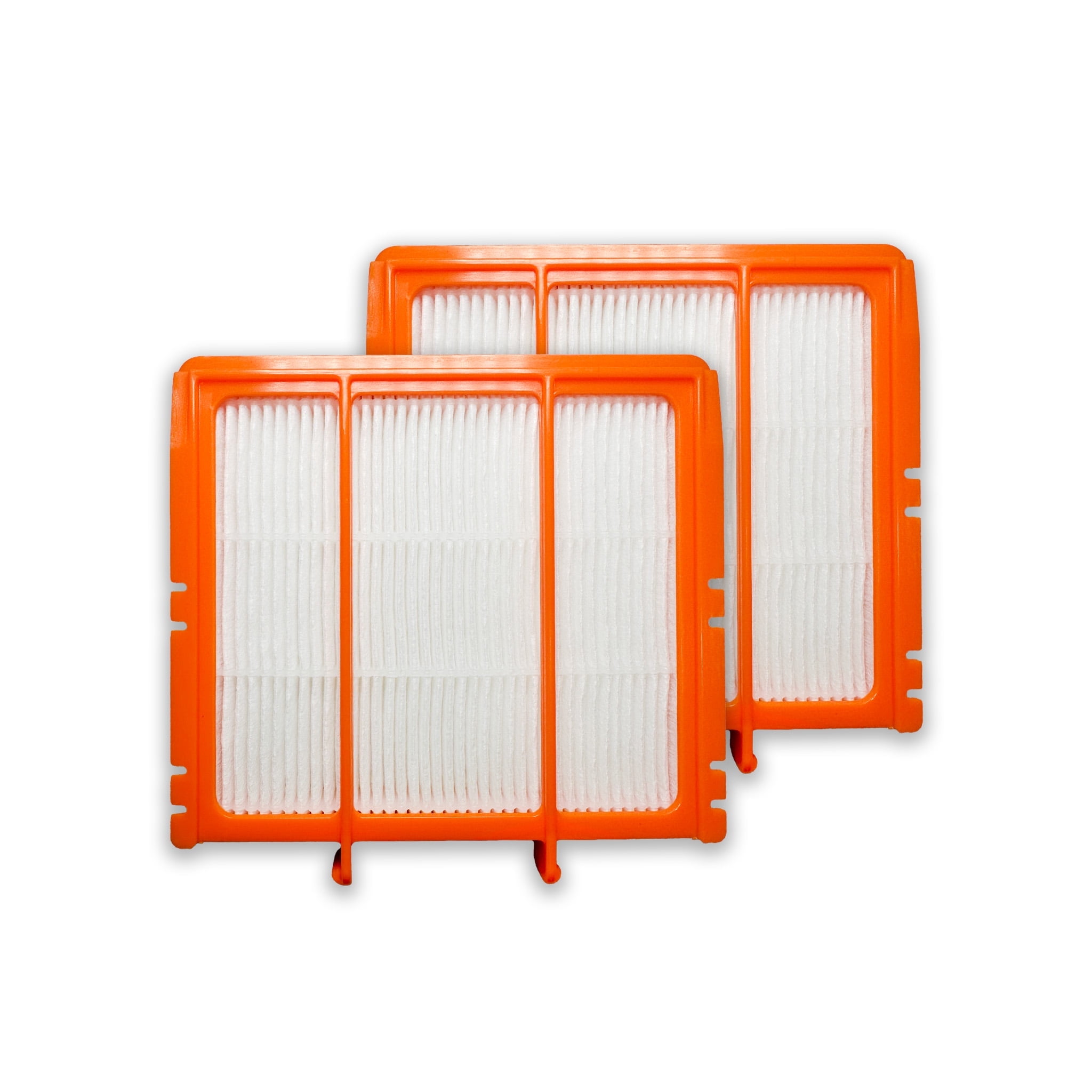 Nispira AV2501AE True HEPA Vacuum Filter for Shark AV2501S RV2502AE ...