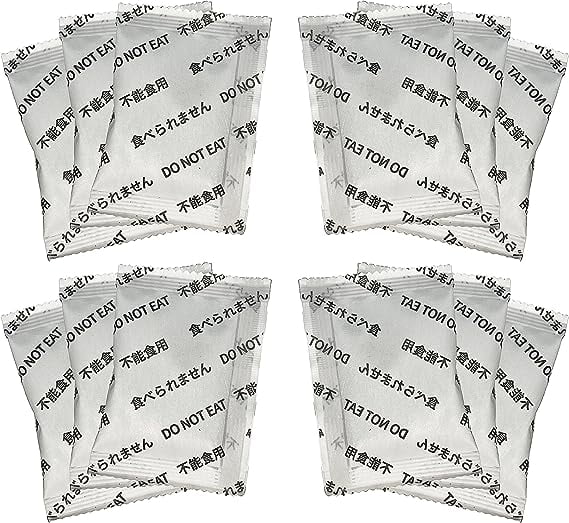 Nispira Activated Carbon Potassium Permanganate Filter Refill ...