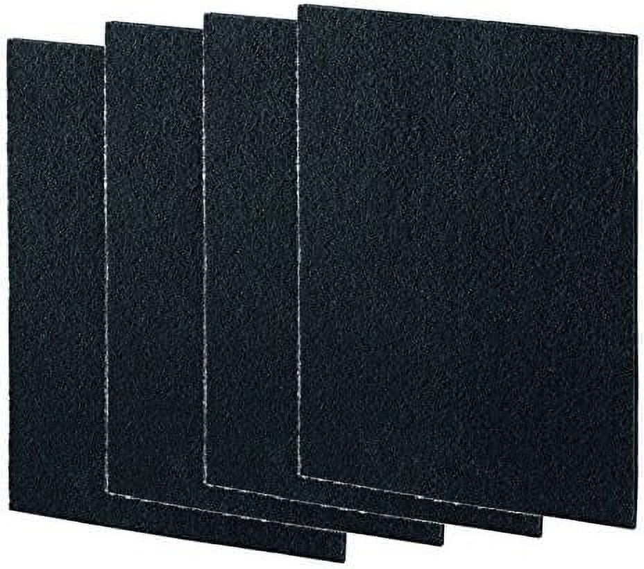 Nispira Activated Carbon Pre-Filters Replacement Compatible with Winix ...