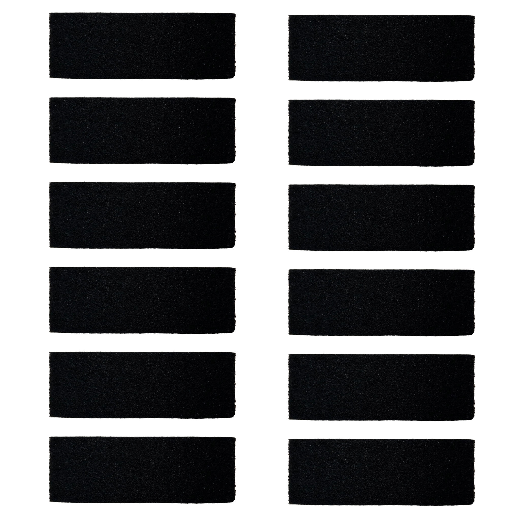 Nispira Activated Charcoal Litter Box Filters for Litter-Robot 3 Self ...