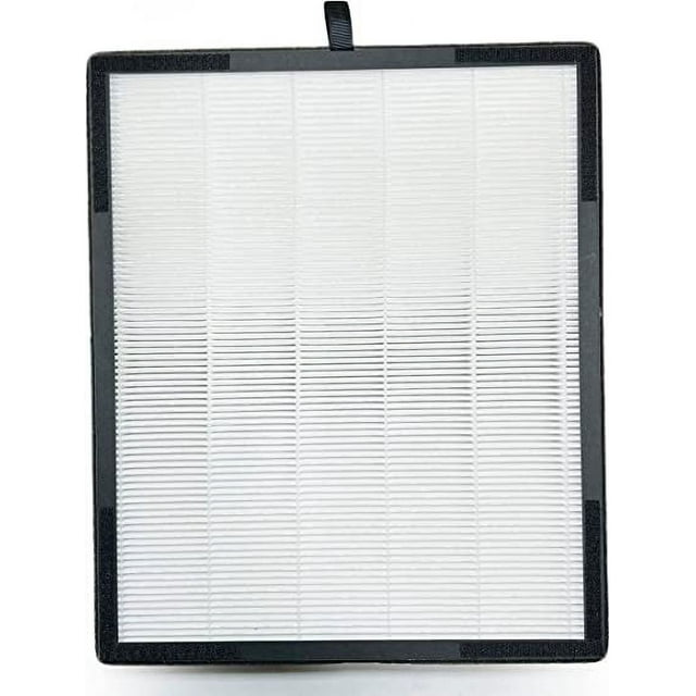 Nispira Aerio-300 3-in-1 HEPA Carbon Filter Replacement For Zigma Smart ...