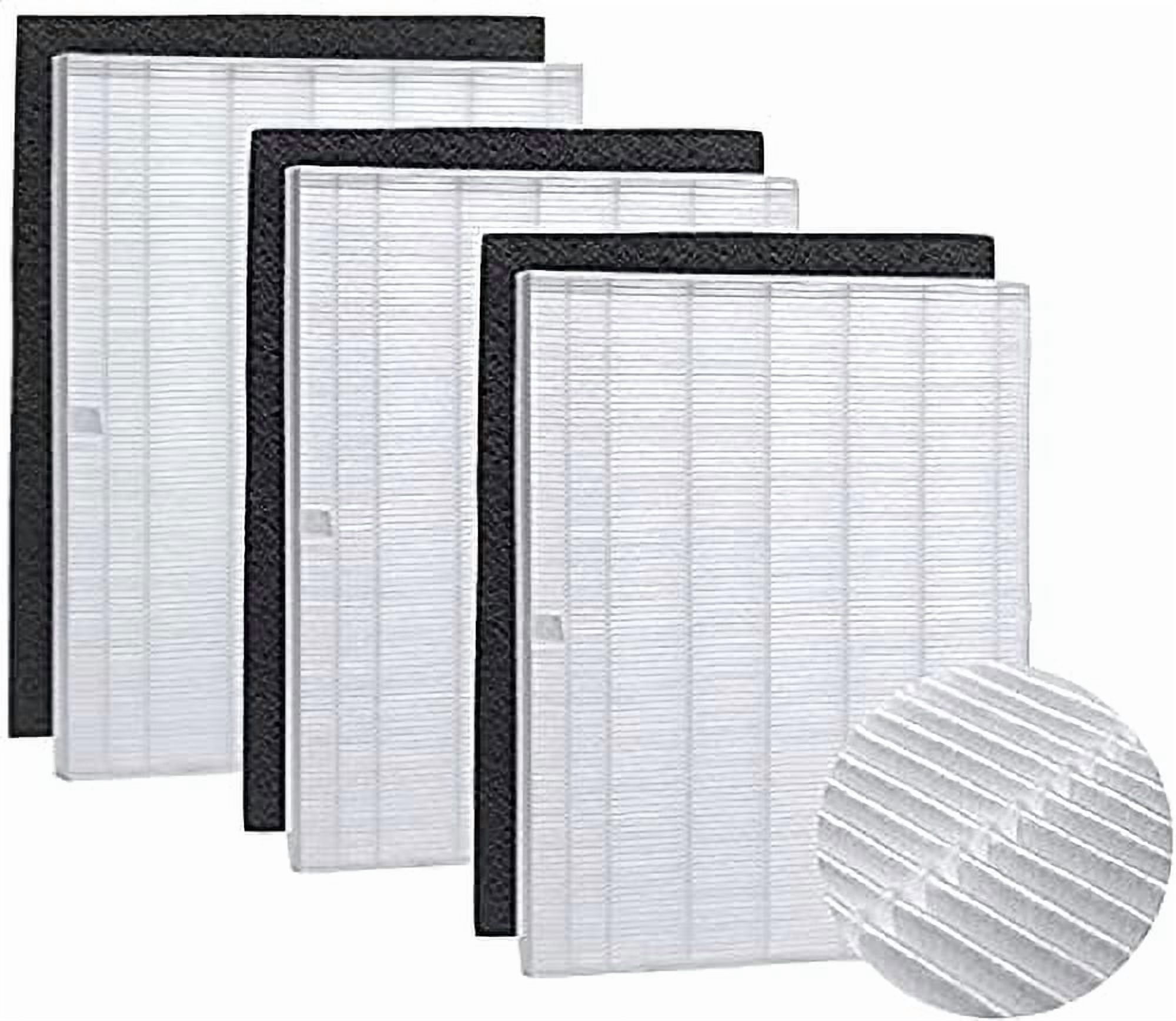 Nispira C535 Replacement Filter A 115115 Size 21 PlasmaWave Compatible ...