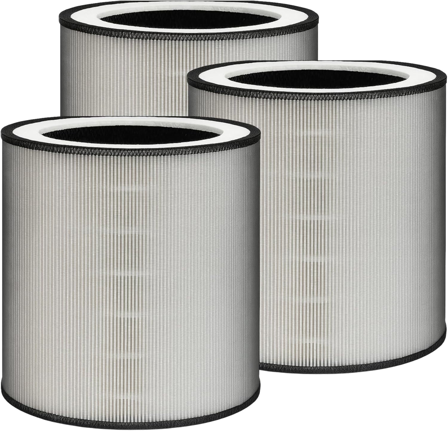 Nispira C610 Filter Z Replacement for Winix C610 Air Purifier 1712-0121 ...