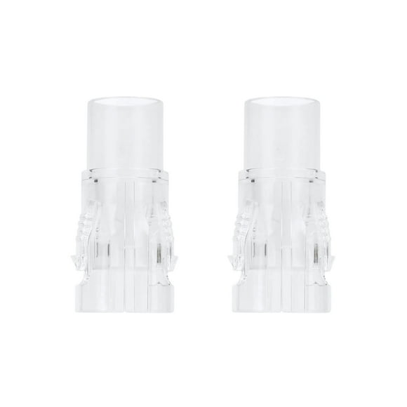 Cpap Oxygen Adapter