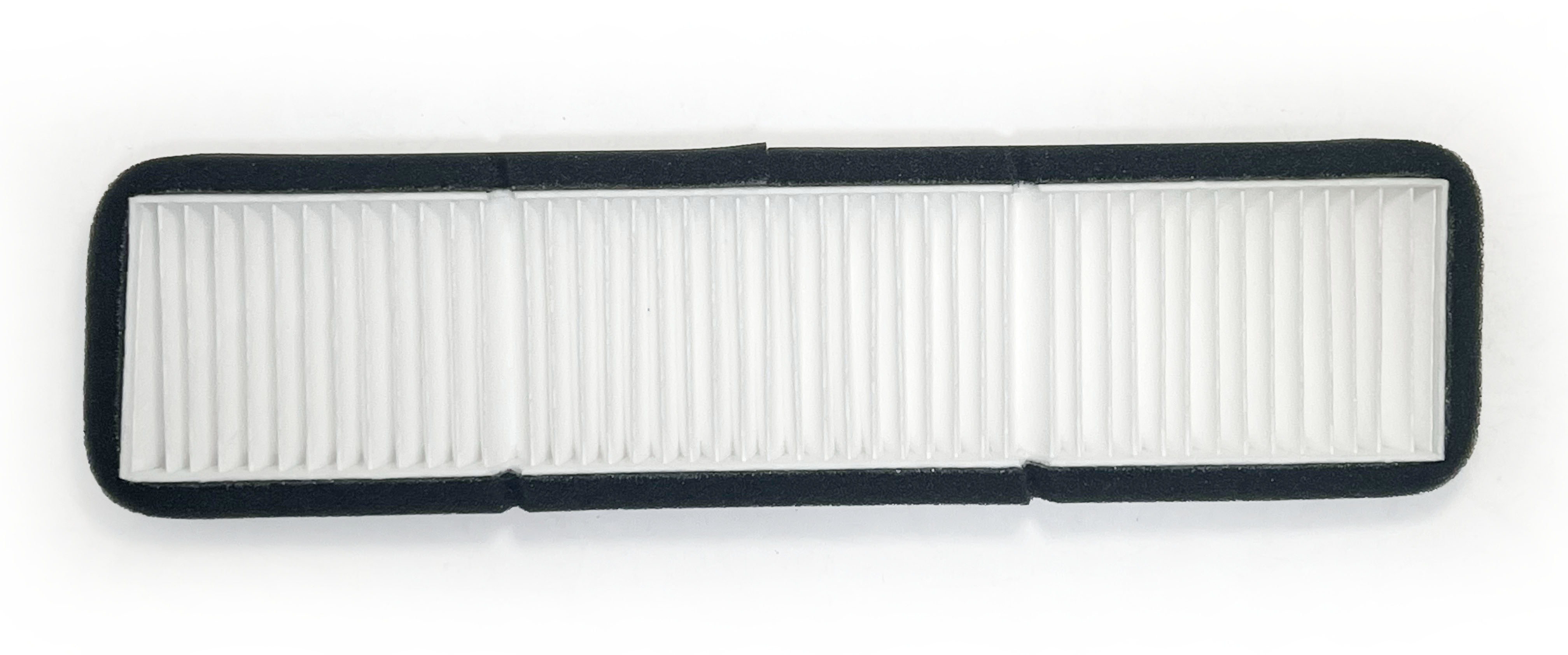 Nispira Cabin Intake Air Inlet Vent Filter Replacement For Tesla Model ...