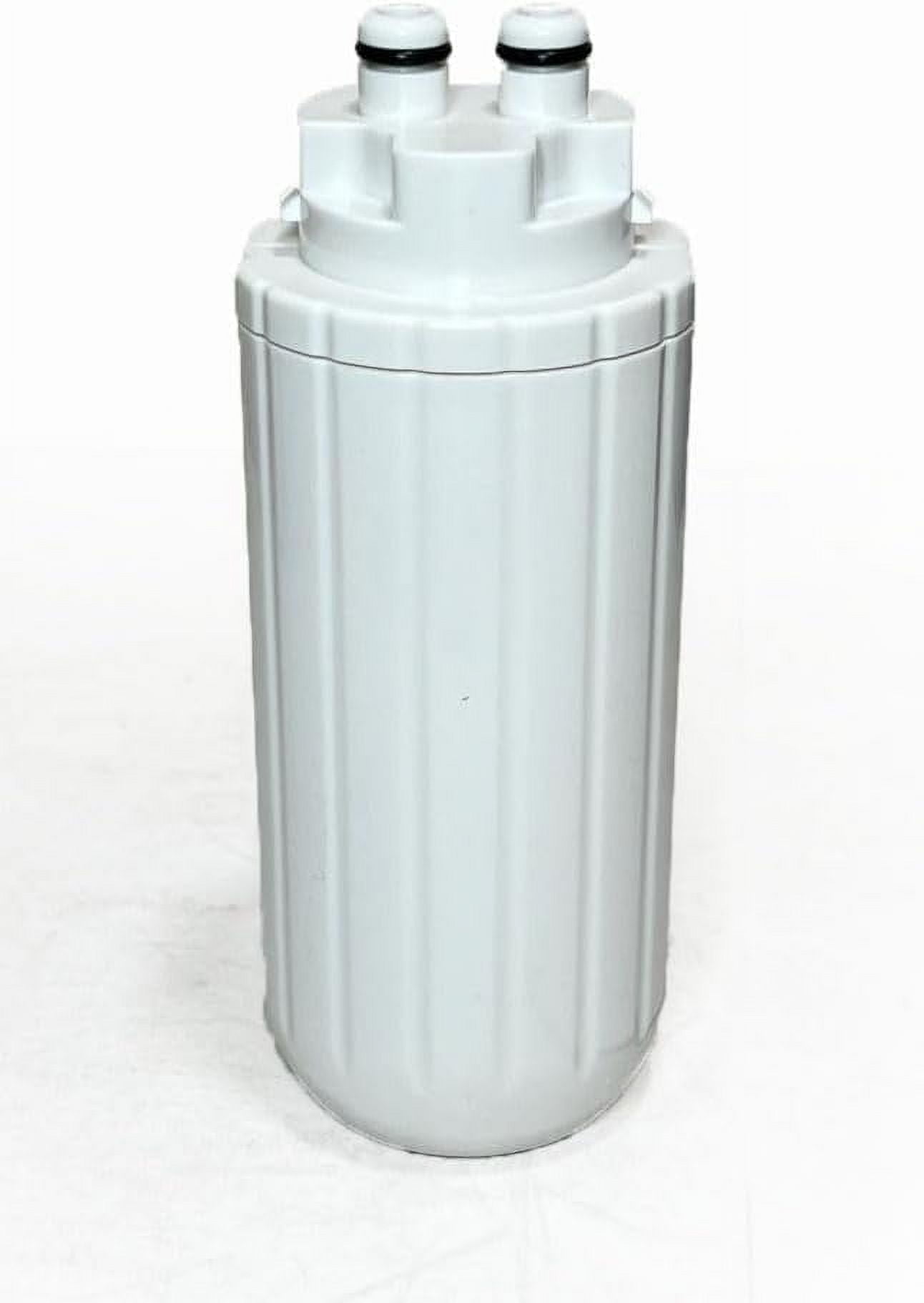 Nispira Carbon Block Water Filter Replacement For Brita Hub Instant ...