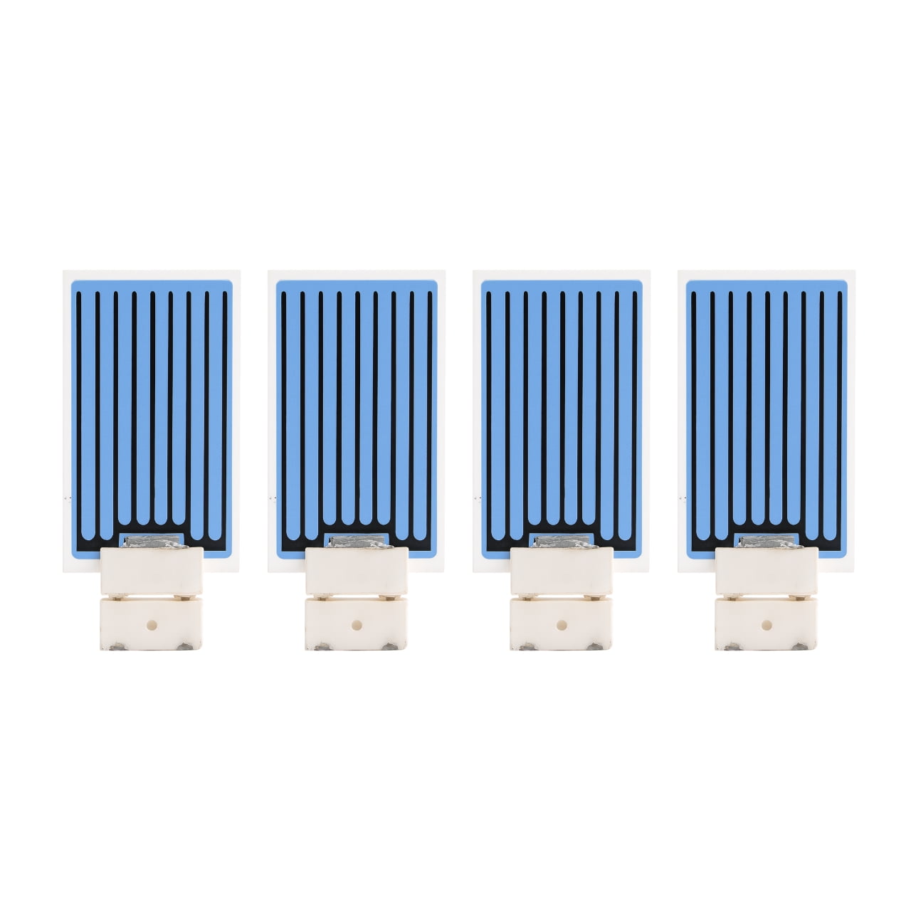 Nispira Ceramic Ozone Plates Replacement Compatible with Enerzen O-555 ...