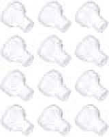 Nispira Disposable Air Inlet Filter Replacement Compatible with ...