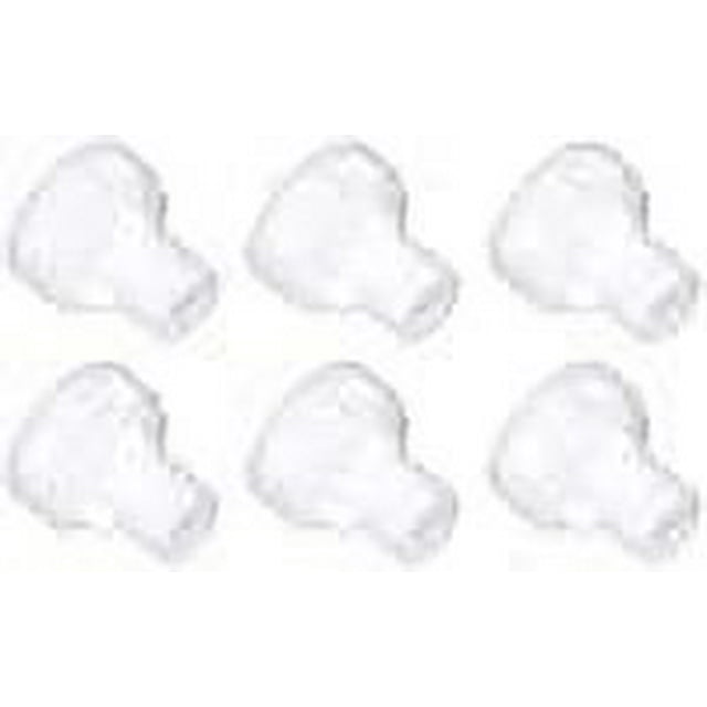 Nispira Disposable Air Inlet Filter Replacement Compatible with ...