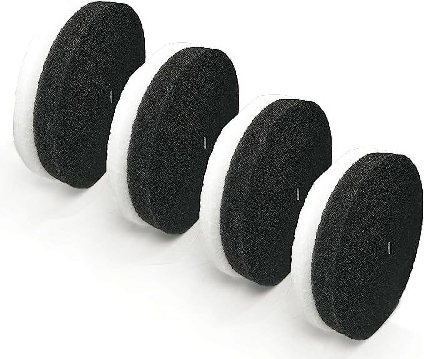 Nispira E0106 Pre-Motor Foam Filter Replacement For Upright Vacuum ...