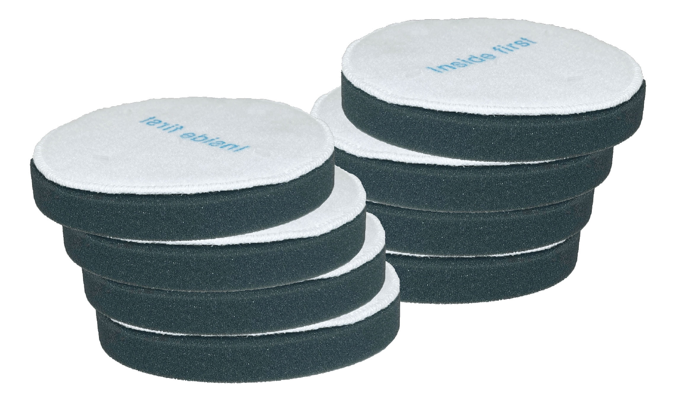 Nispira E0202 Pre-Motor Foam Filter Replacement For Upright Vacuum ...