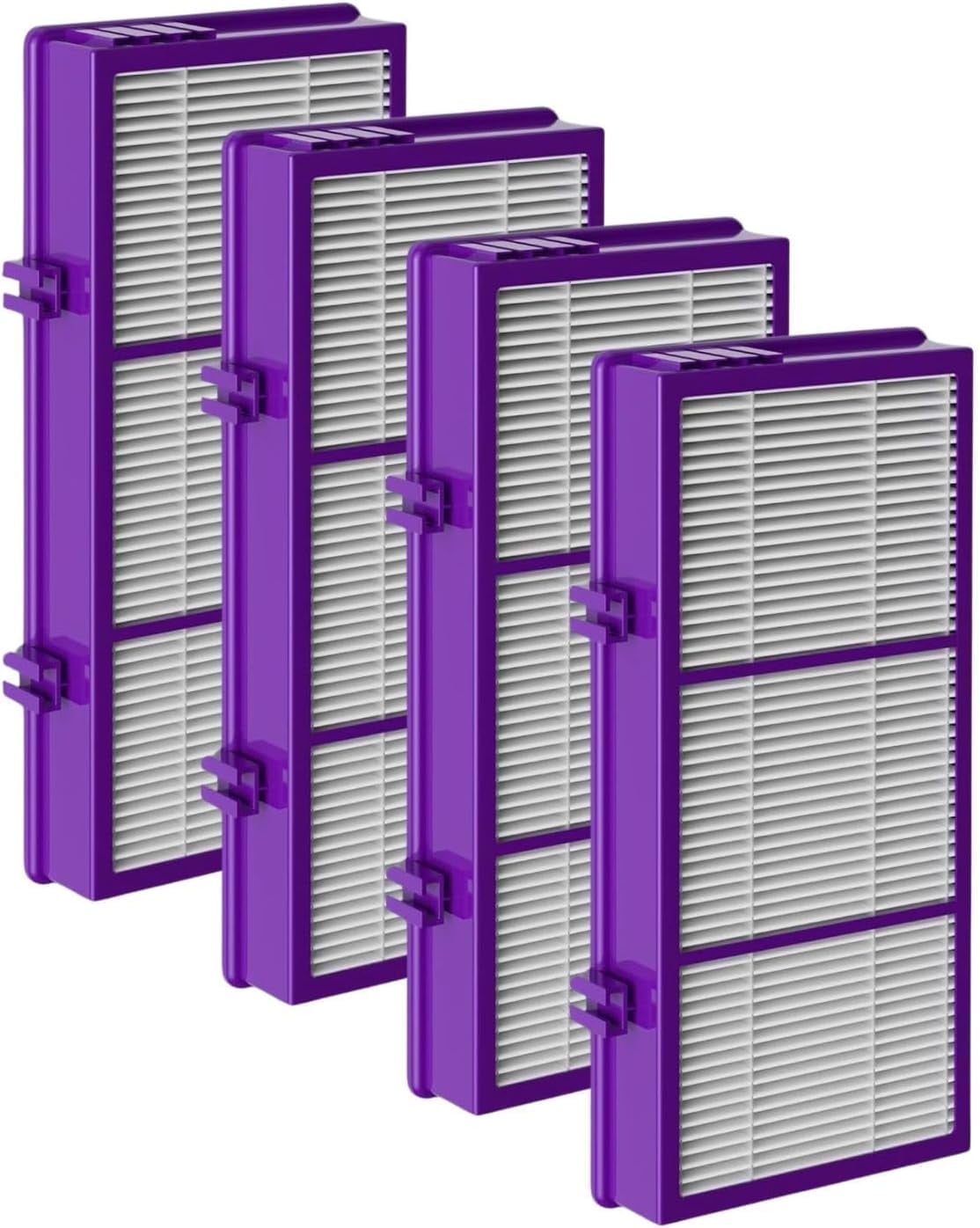 Nispira HAPF300AP AER1 Performance Plus Filter for Holmes Air Purifier ...