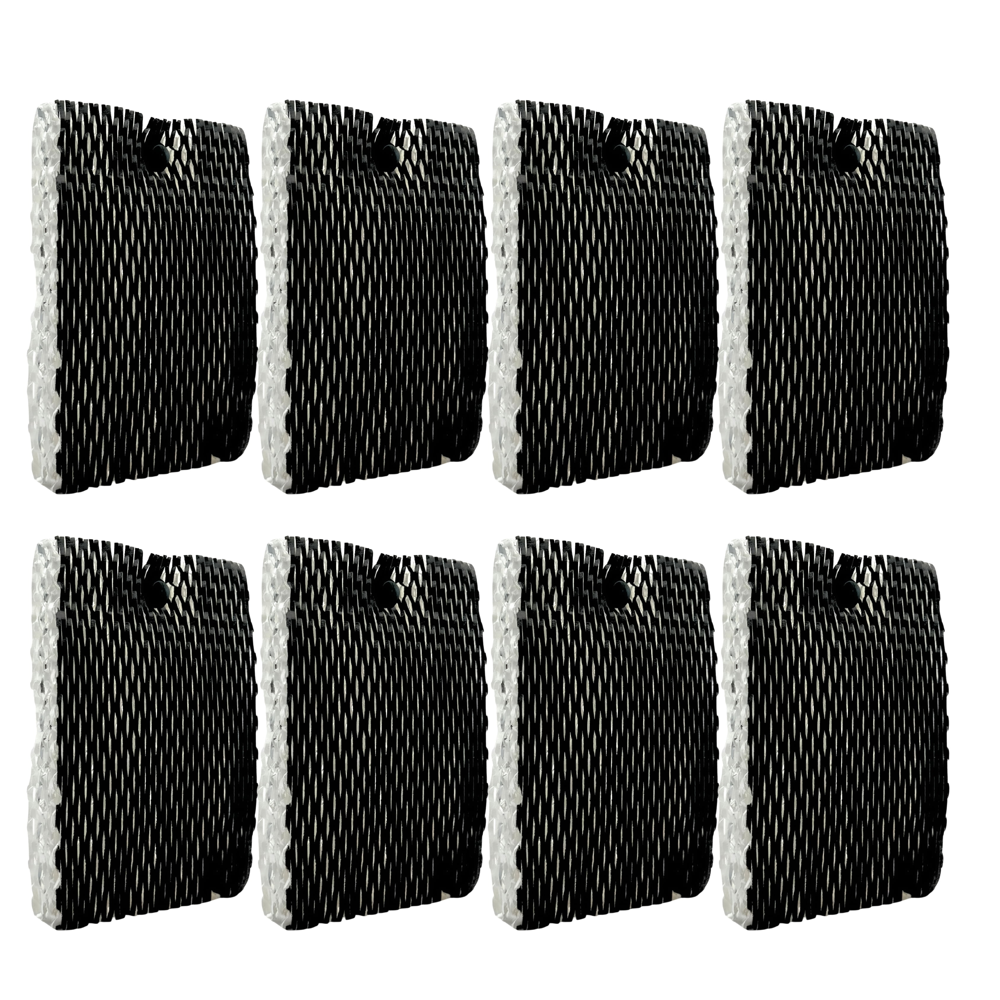 Nispira HWF100 Super Wick Humidifier Filter Replacement for Holmes ...
