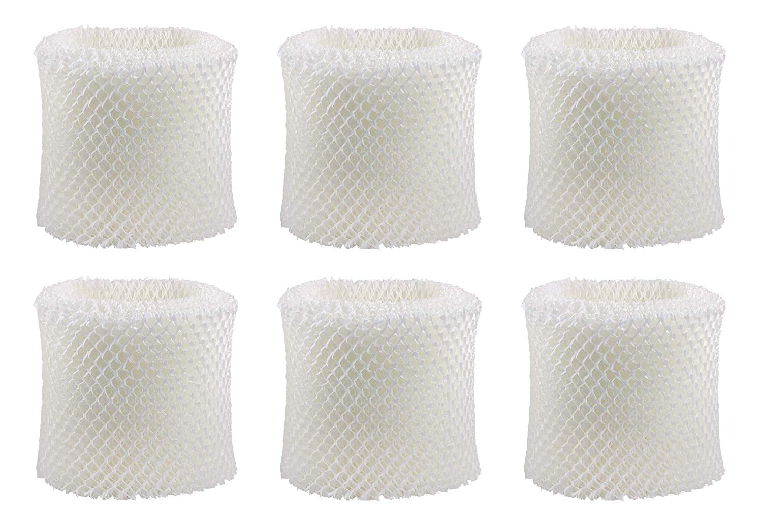 Nispira Humidifier Wick Compatible with Holmes Type B Filter HWF64 ...