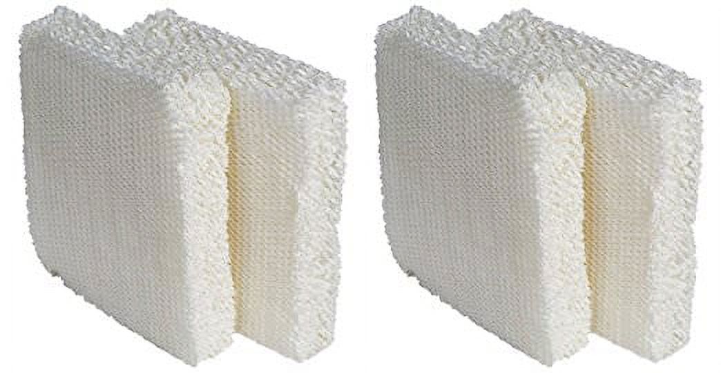 Nispira Humidifier Wick Filter For Vornado MD1-0002 Air Purifier, 4 Pk ...