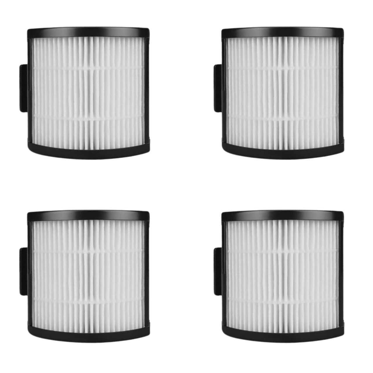 Nispira IW3511 Vacuum Cleaner Replacement HEPA Filter For Shark Detect ...