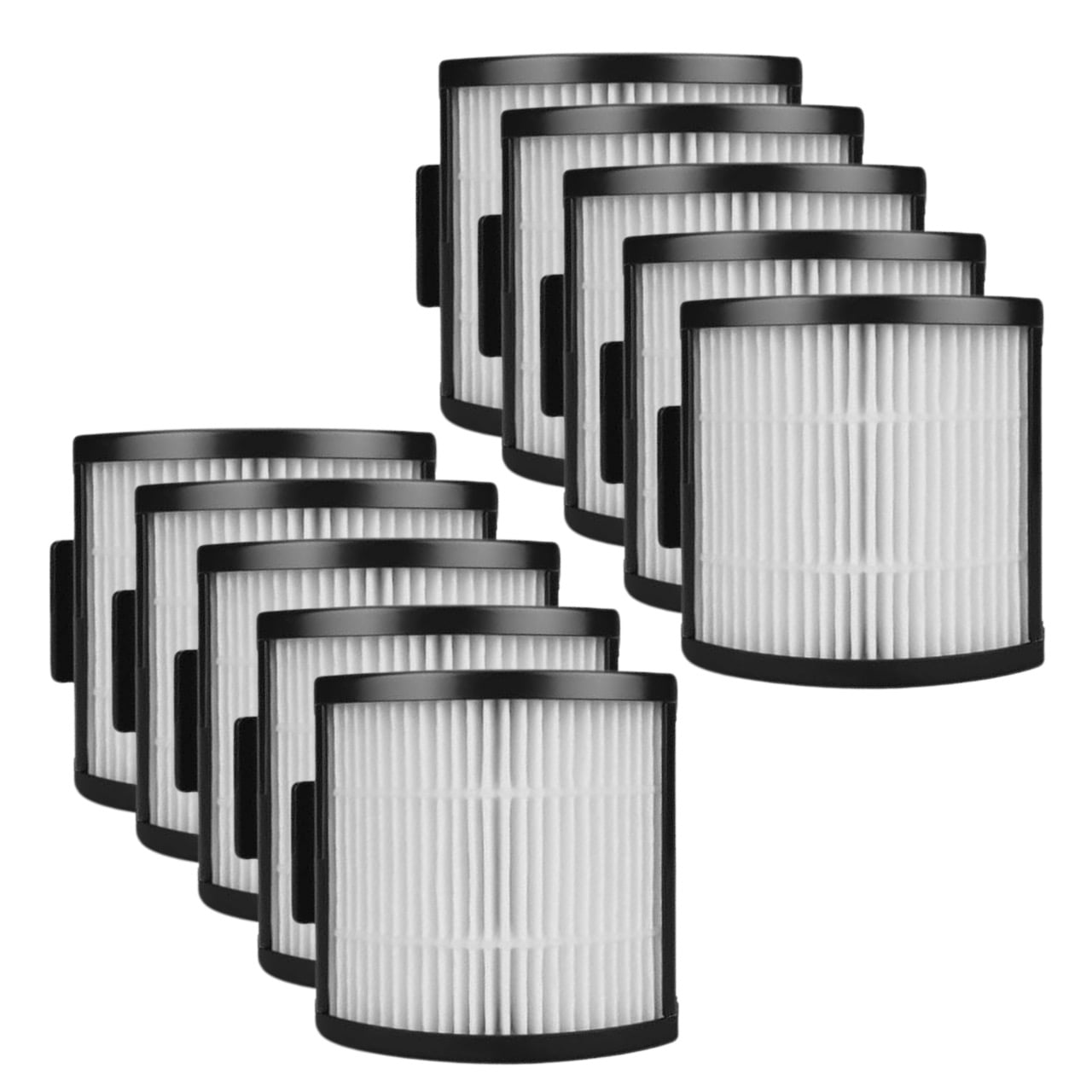 Nispira IW3511 Vacuum Cleaner Replacement HEPA Filter For Shark Detect ... Nispira IW3511 Vacuum Cleaner Replacement HEPA Filter For Shark Detect ...