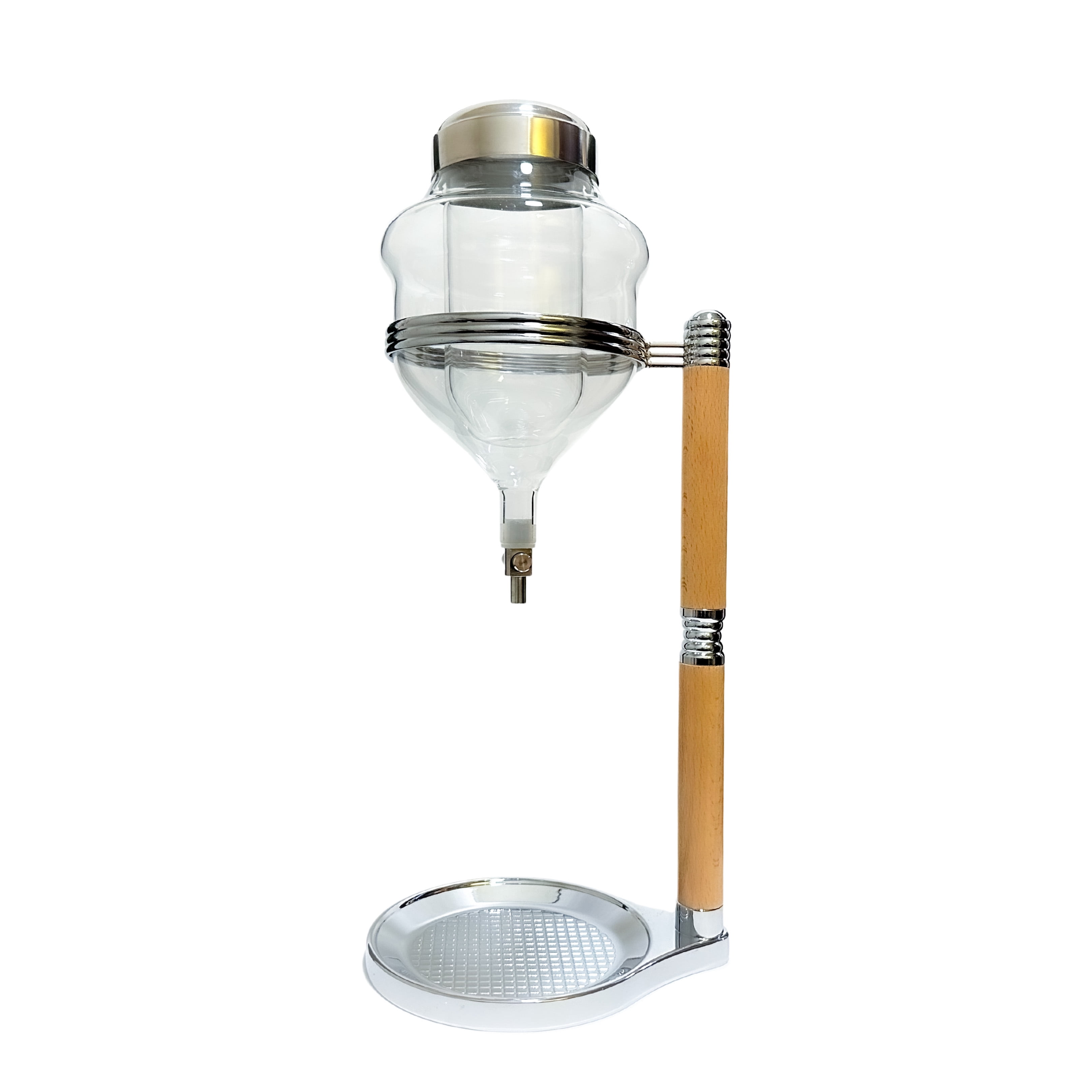 Nispira Ice Sake Wine Whisky Dispenser | Jug Cooler Decanter with ...