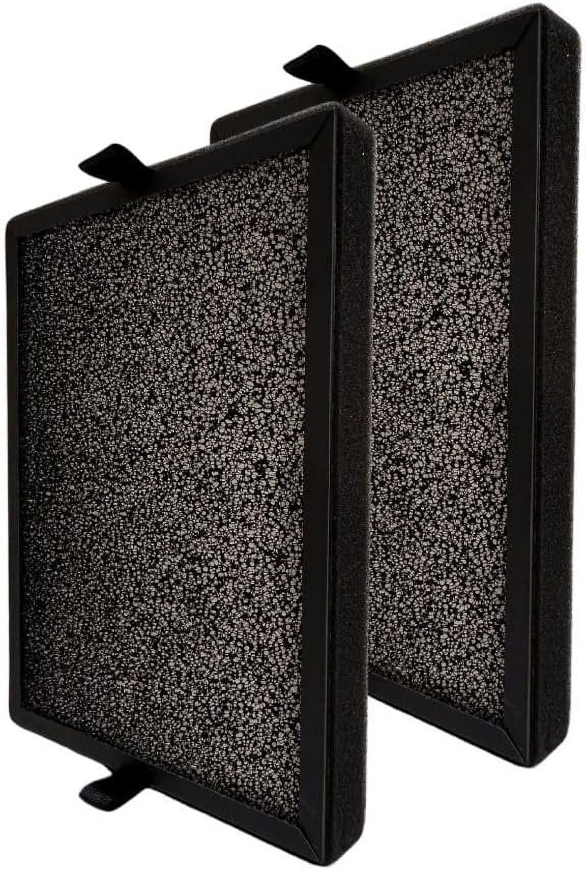 Nispira KF250 True HEPA Replacement Filter Set Compatible with Kenmore ...