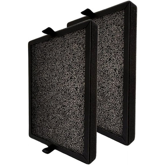 Nispira KF250 True HEPA Replacement Filter Set Compatible with Kenmore ...