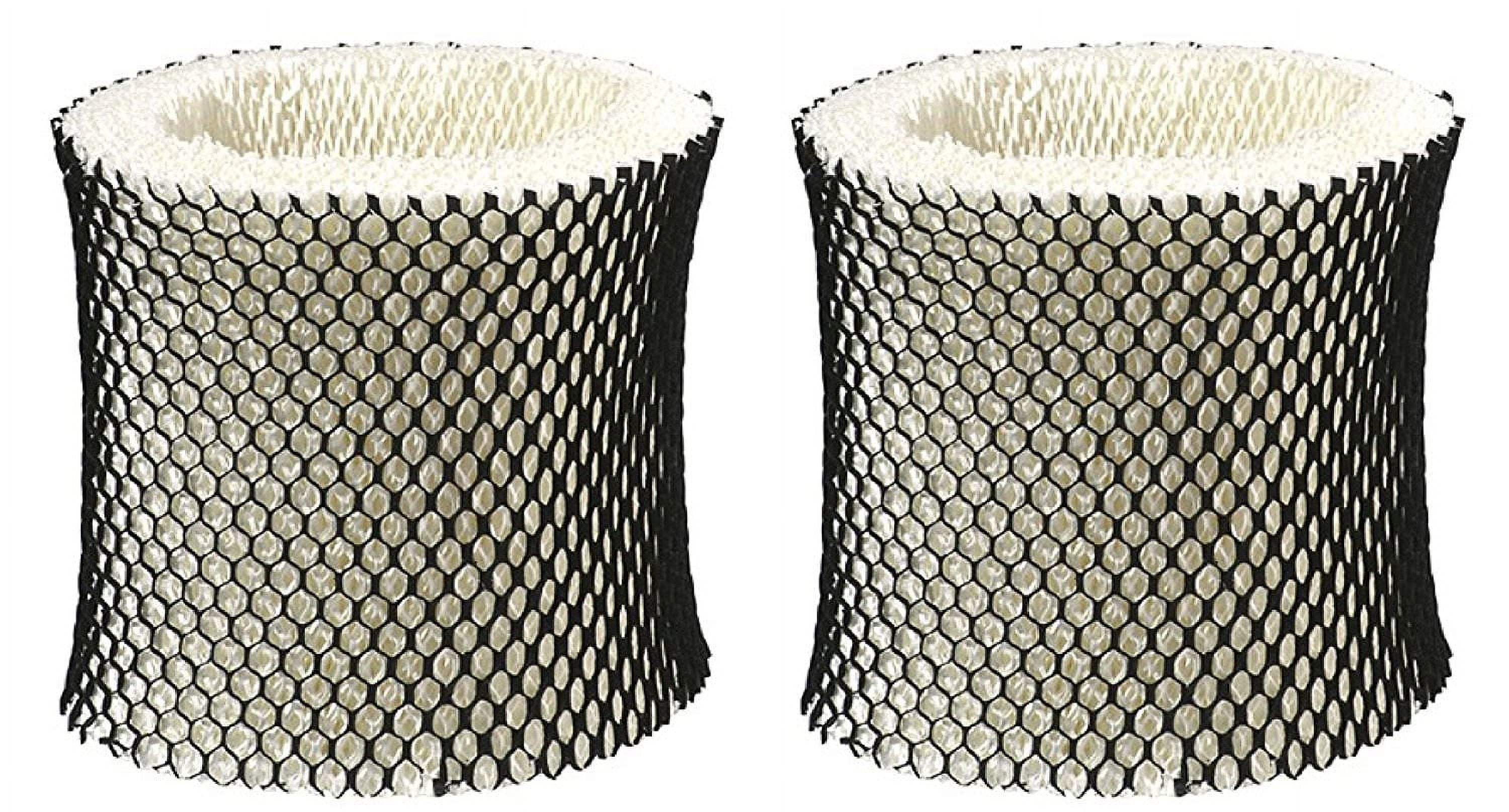 Nispira Premium Humidifier Wick Filter Replacement, Compatible with ...
