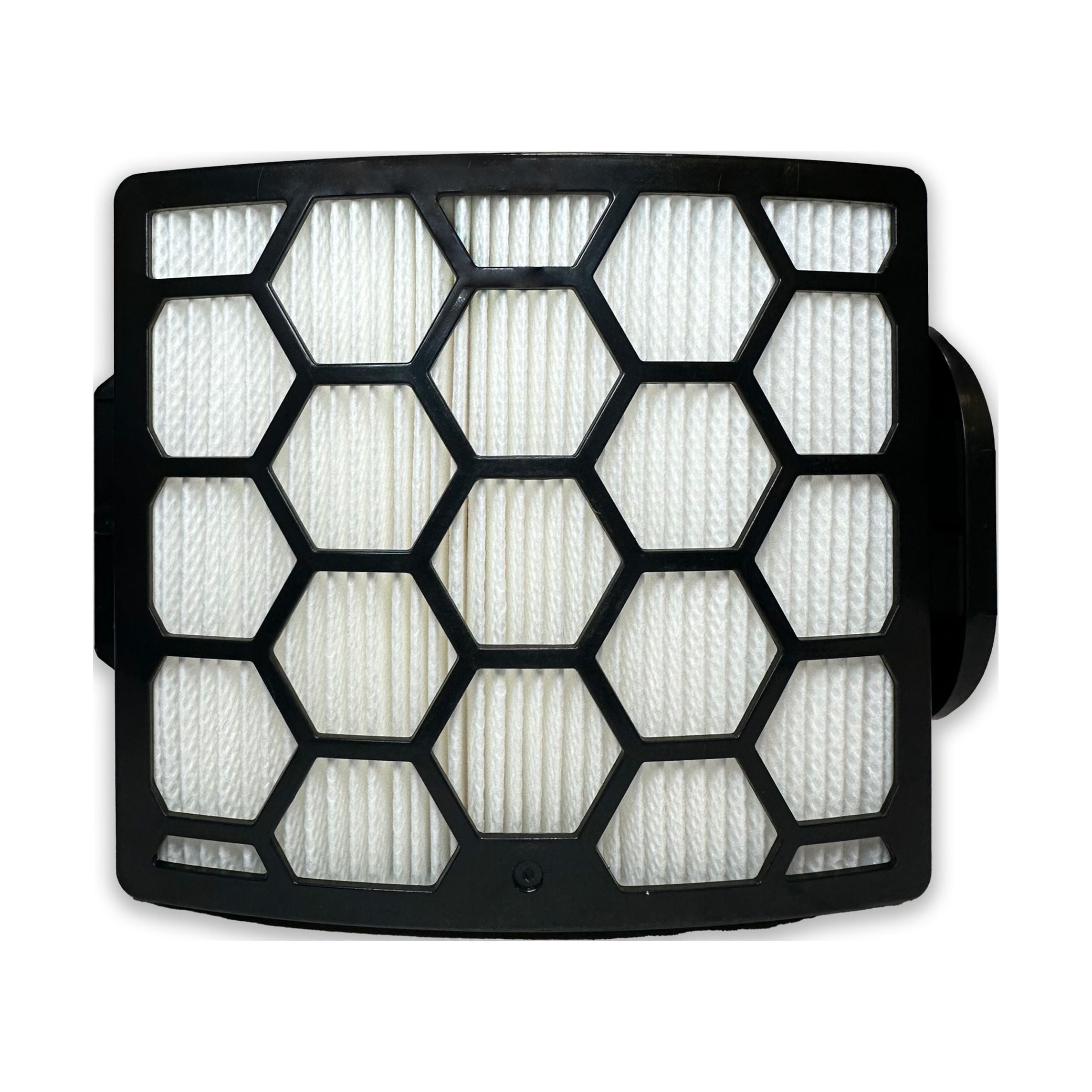 Nispira Premium NV150 Vacuum HEPA Filter for Shark Navigator Pet Plus ...